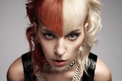 Andromeda Collection | Respectyou.me | UK hairdressing news