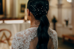 Jennifer Swain Bridal Collection | Respectyou.me | UK hairdressing news