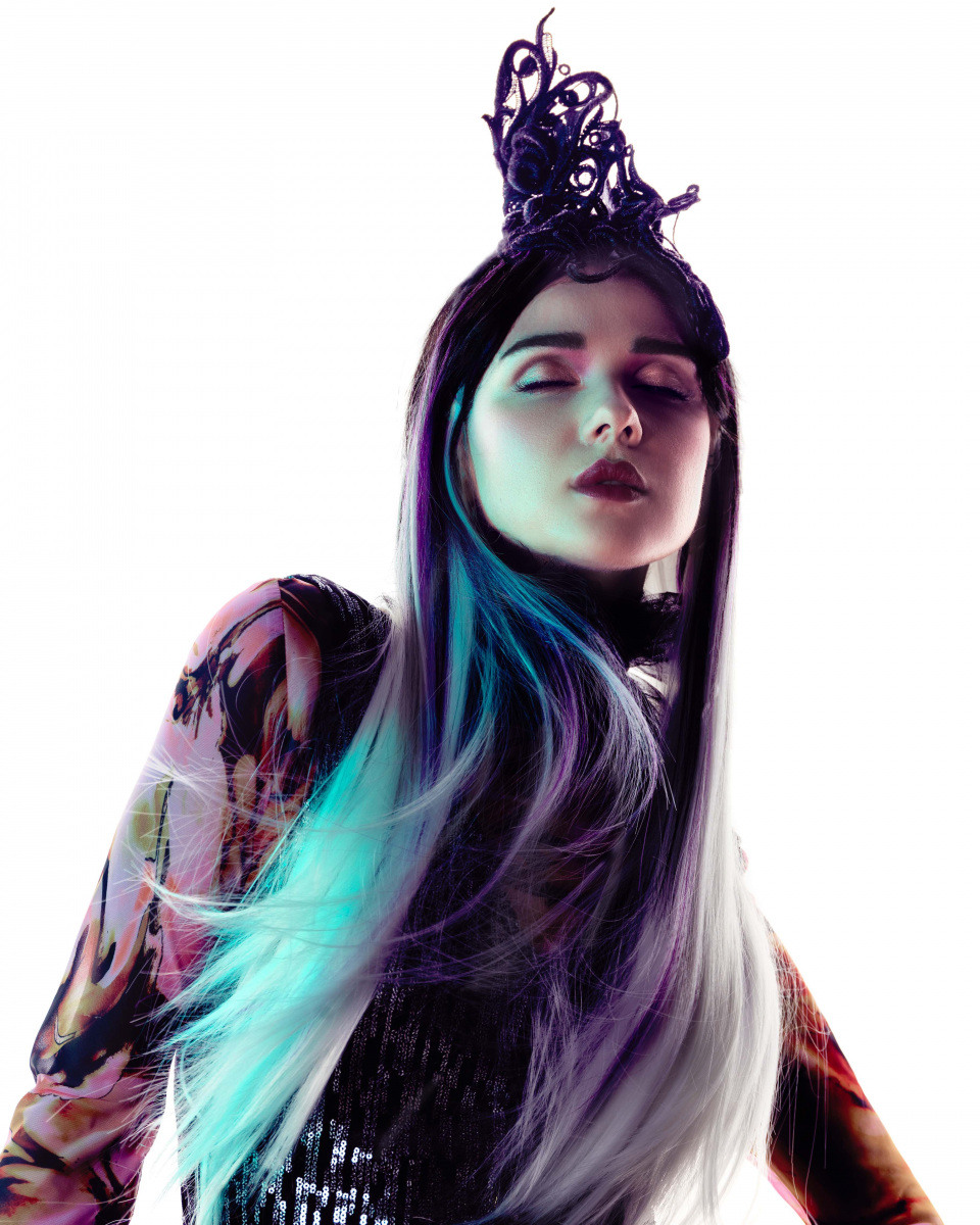 Nymphs collection | Respectyou.me | UK hairdressing news