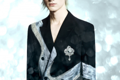 Quantum - Anna Pacitto | Respectyou.me | UK hairdressing news