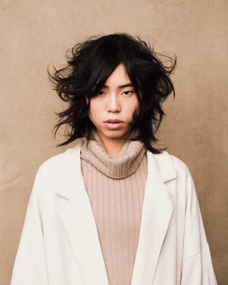 Tural Collection | Respectyou.me | UK hairdressing news