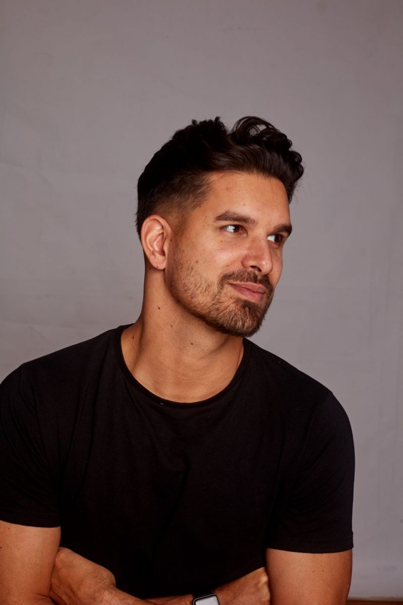 Session Stylist Focus with Narad Kutowaroo | Respectyou.me | UK ...