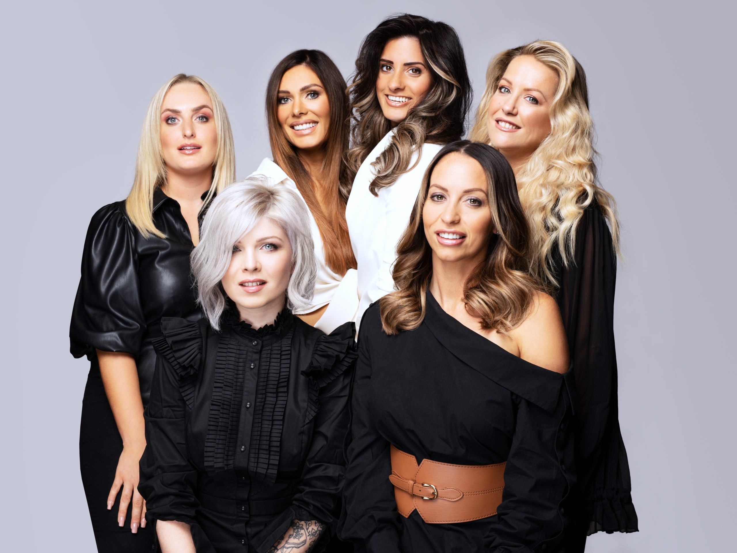 Desire | Respectyou.me | UK hairdressing news