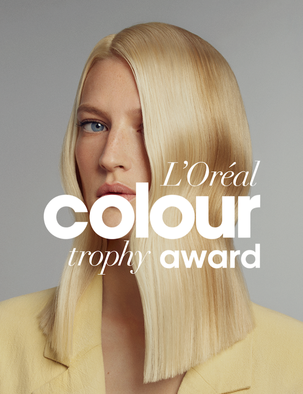 Spotlight your talent | Respectyou.me | UK hairdressing news