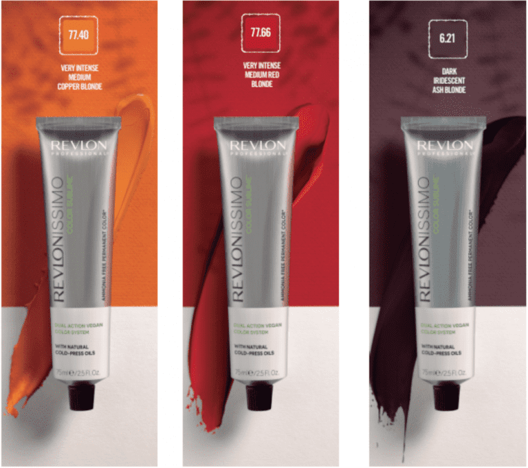 Revlonissimo Colour Sublime Sunset Collection | Respectyou.me | UK ...