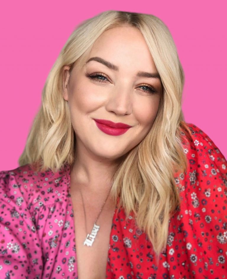 Schwarzkopf Professional welcomes Lisa Farrall | Respectyou.me | UK ...