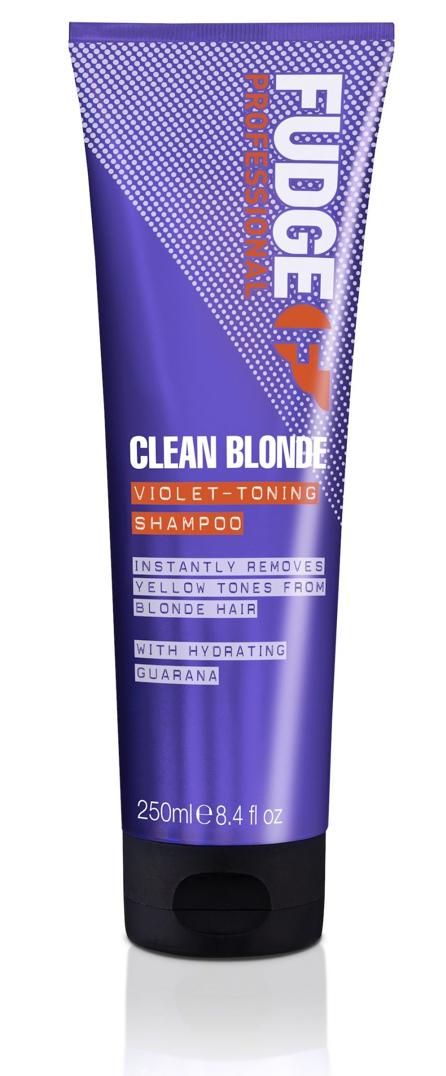 Achieve the Scandi Hairline with Fudge Professional | Respectyou.me ...