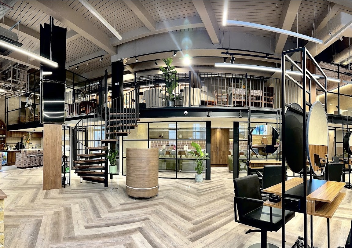 STA Studios opens its doors | Respectyou.me | UK hairdressing news