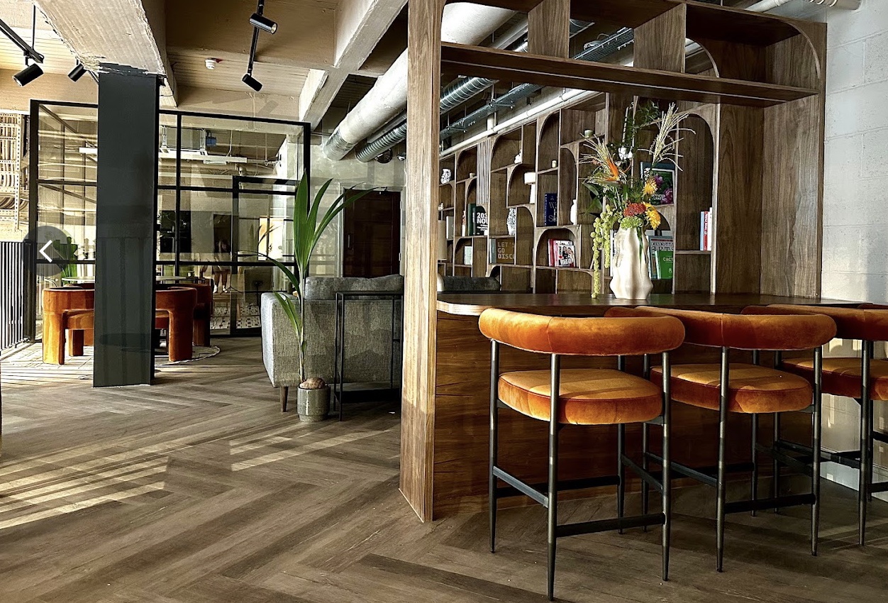 STA Studios opens its doors | Respectyou.me | UK hairdressing news