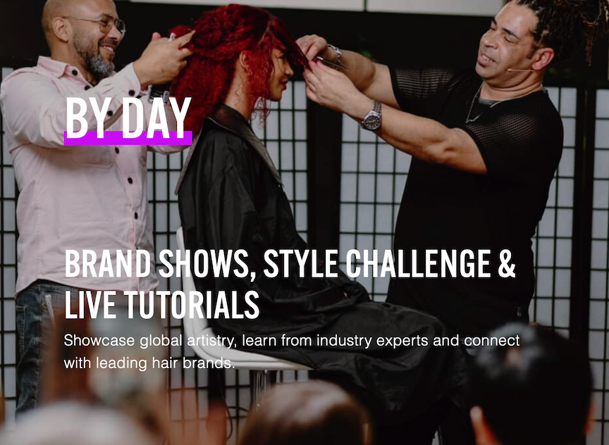 Introducing HairCon 2024 | Respectyou.me | UK hairdressing news