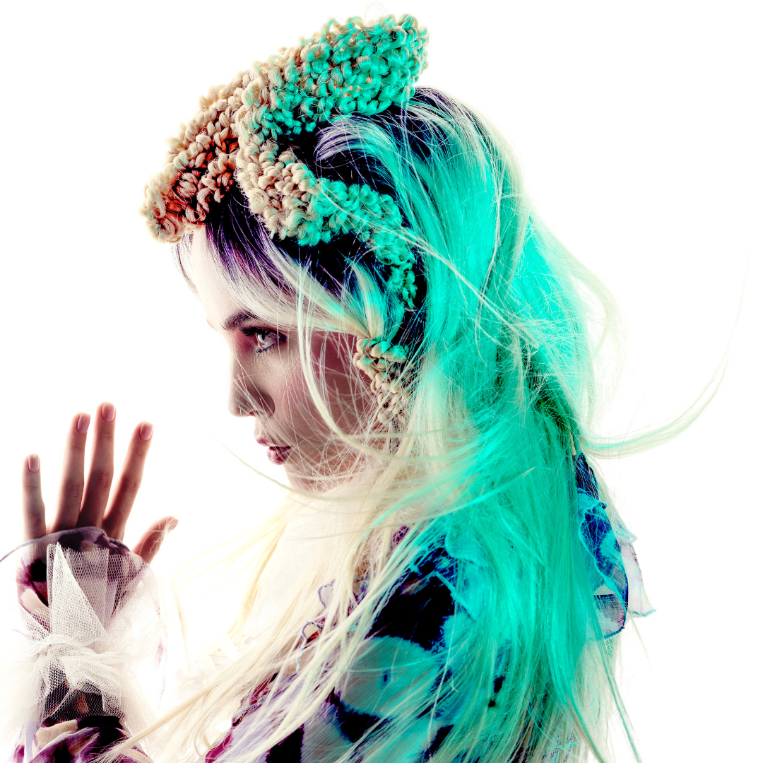 Nymphs collection | Respectyou.me | UK hairdressing news