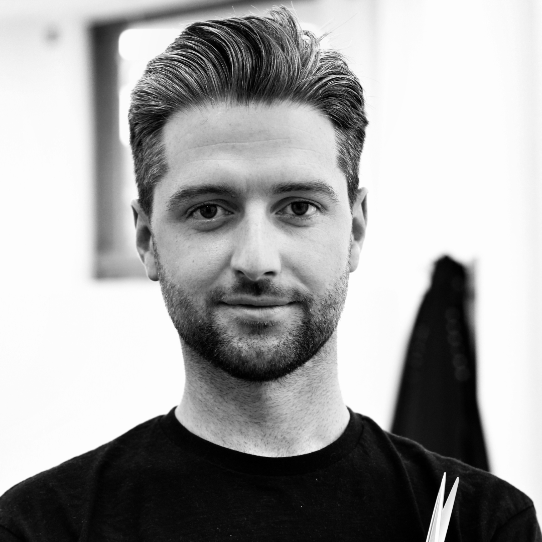 All-Star Chris O’Riordan | Respectyou.me | UK hairdressing news