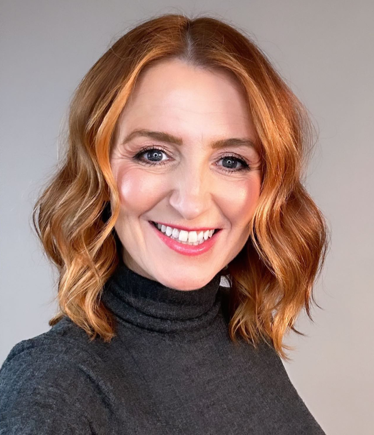 Heather Robertson joins Ergo | Respectyou.me | UK hairdressing news