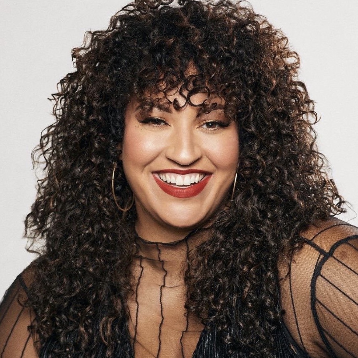 Texture with Paula Peralta | Respectyou.me | UK hairdressing news