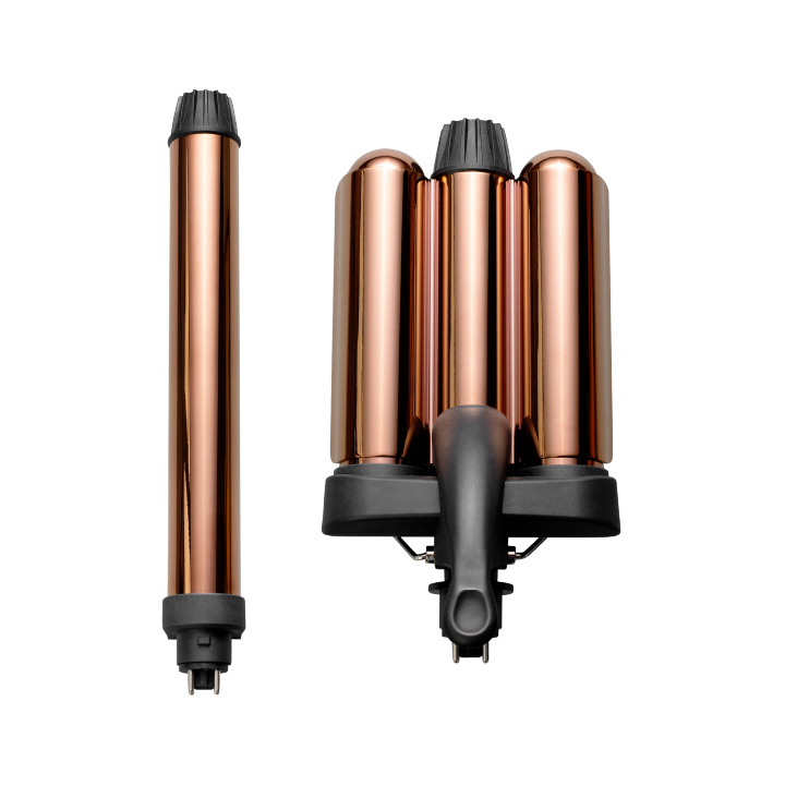 Tropea Pro Multi-Wave Styler | Respectyou.me | UK hairdressing news