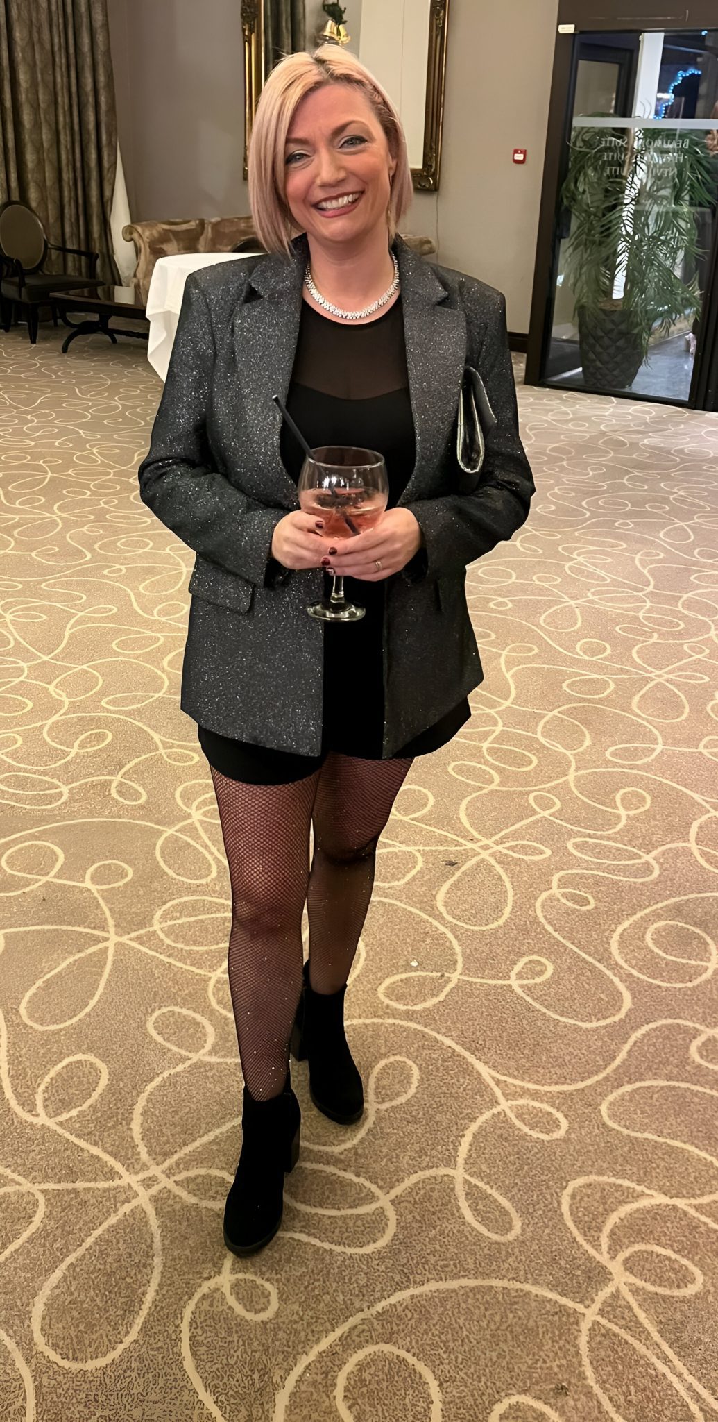 Lisa Price | Respectyou.me | UK hairdressing news