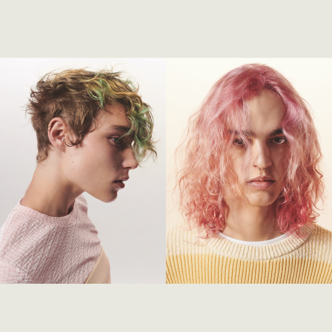 Acid Riot | Respectyou.me | UK hairdressing news