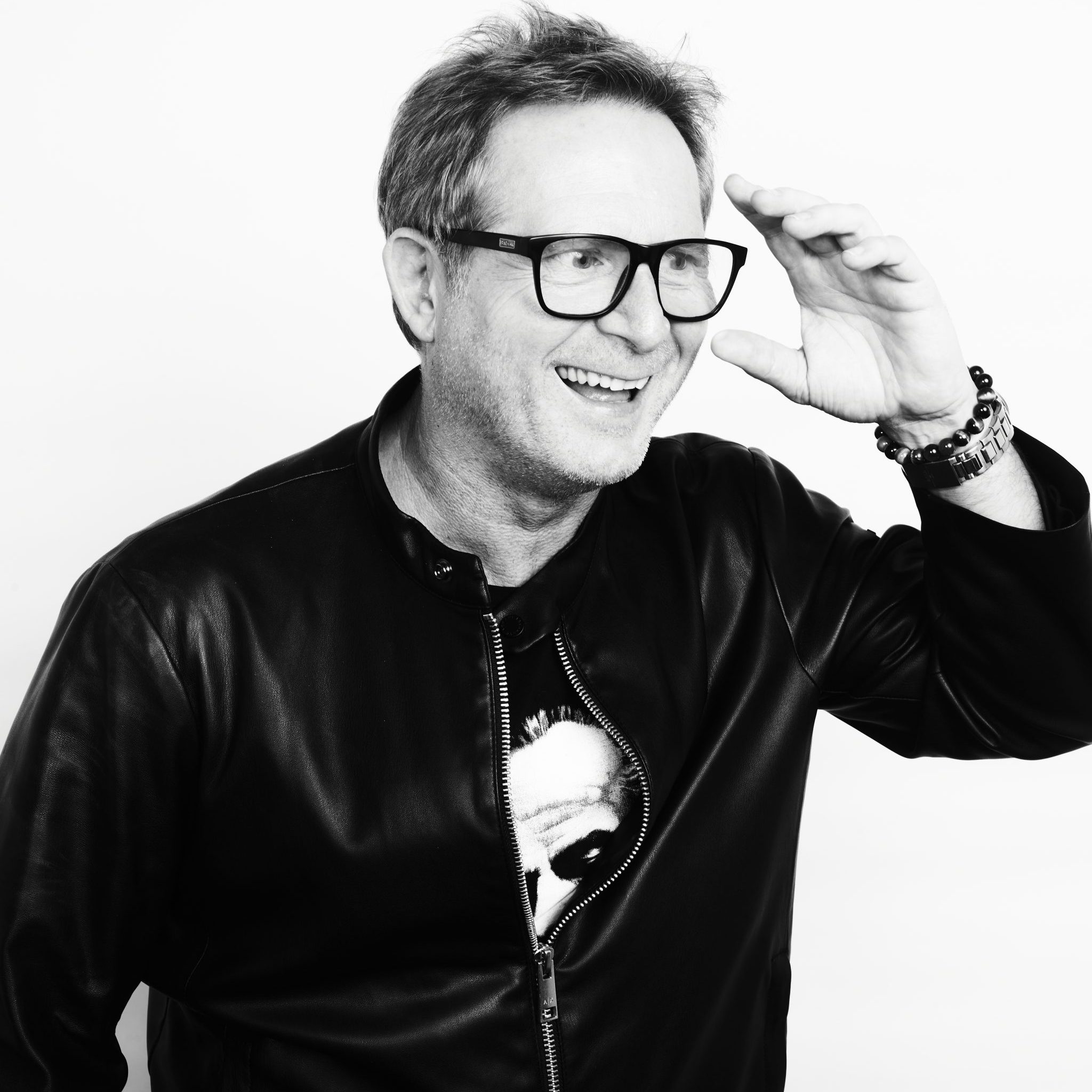 Bruno Marc talks sustainability | Respectyou.me | UK hairdressing news