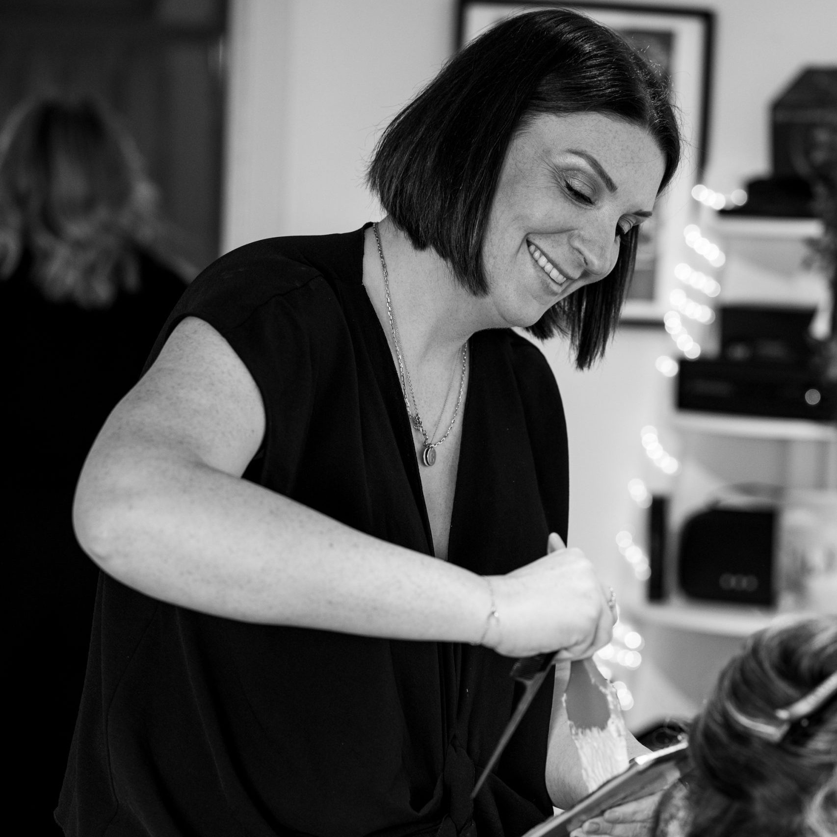 Susan Collins Home of Hair | Respectyou.me | UK hairdressing news