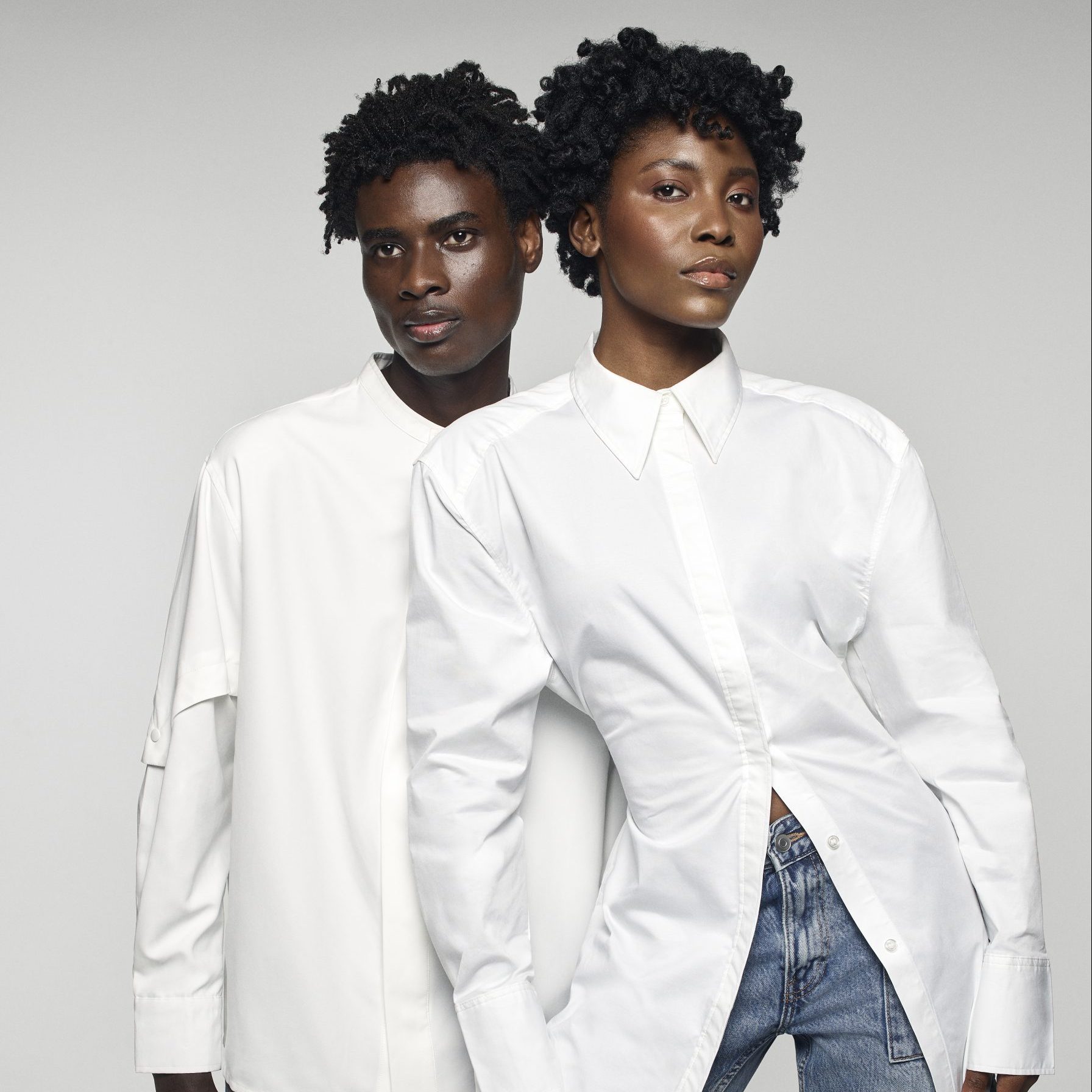 40th Anniversary Collection | Respectyou.me | UK hairdressing news