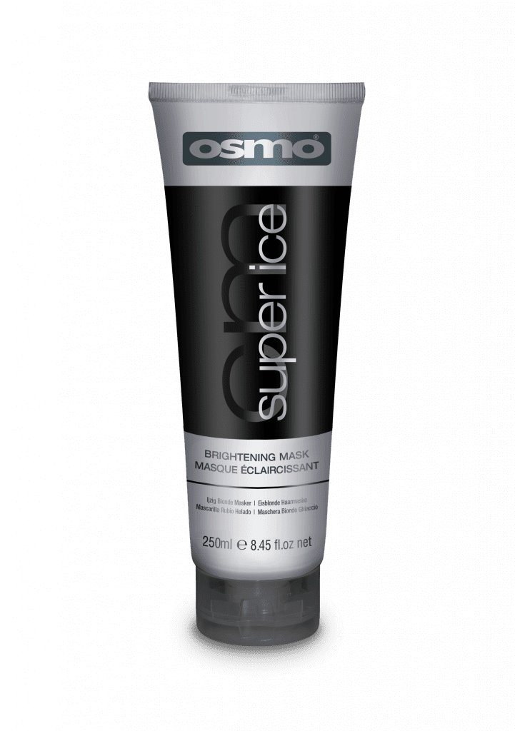 Product Spotlight: OSMO Super Ice Brightening | Respectyou.me | UK ...