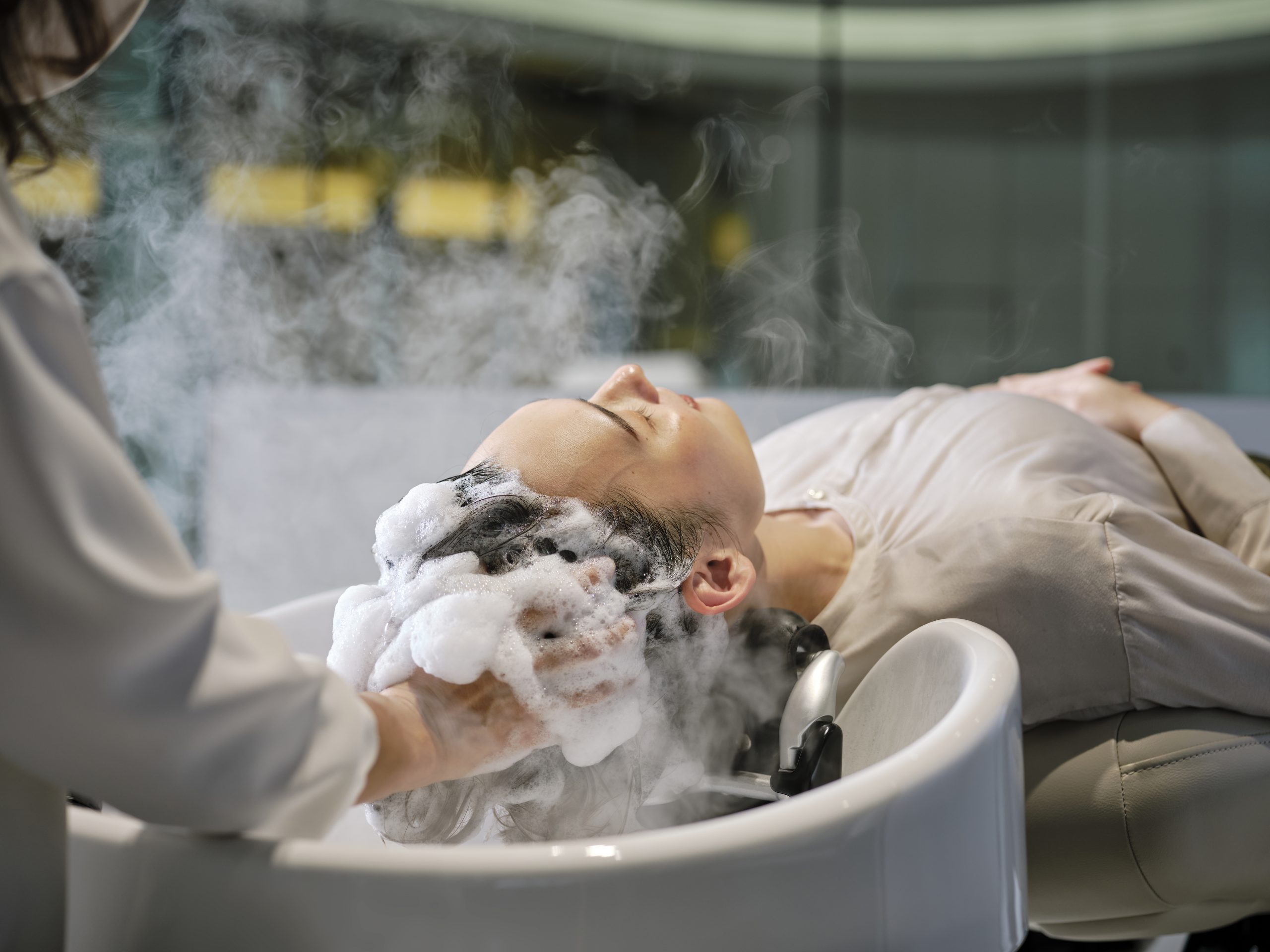 Introduce spa-style luxury with Spa Mist II | Respectyou.me | UK ...