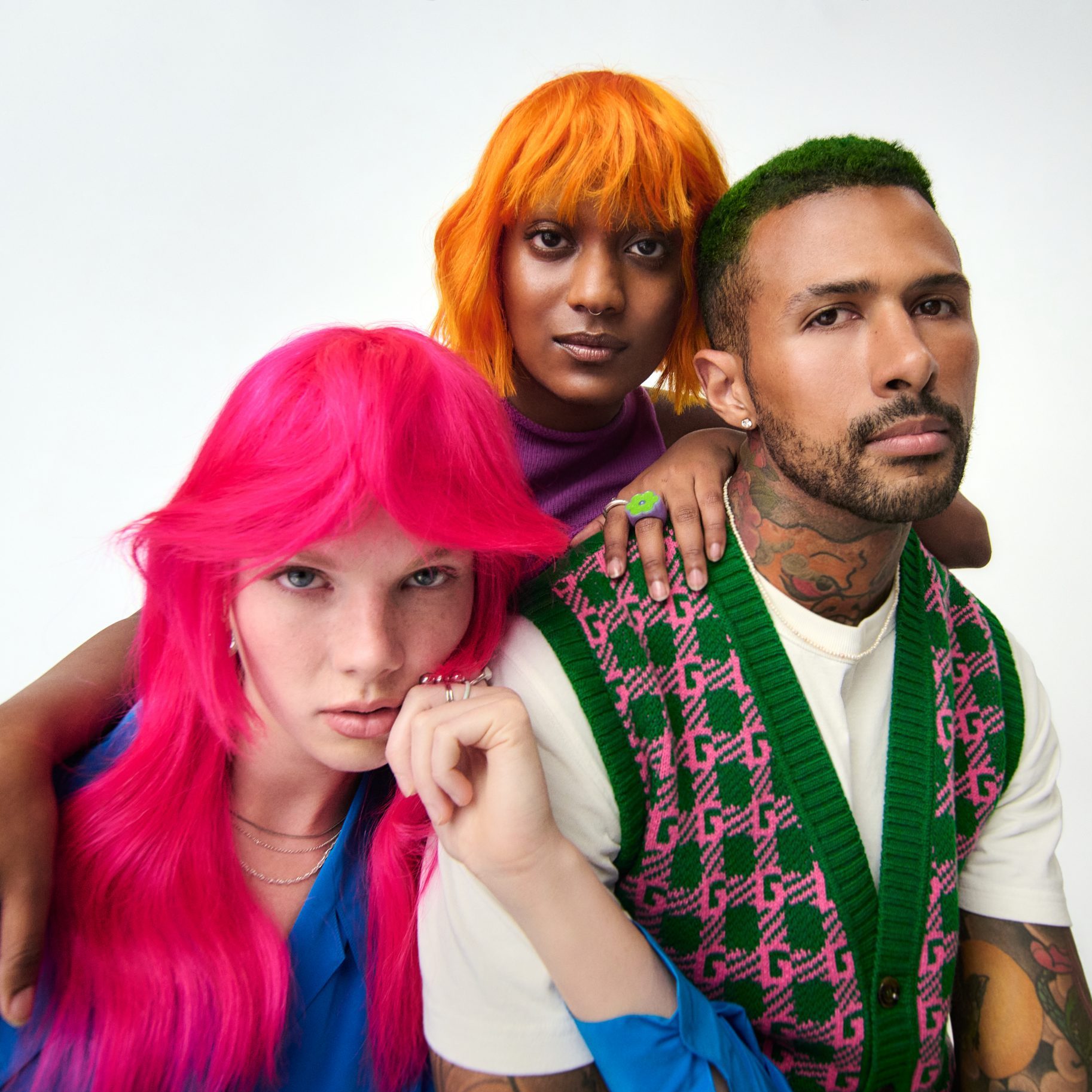 Three new colours added to staino collection | Respectyou.me | UK ...