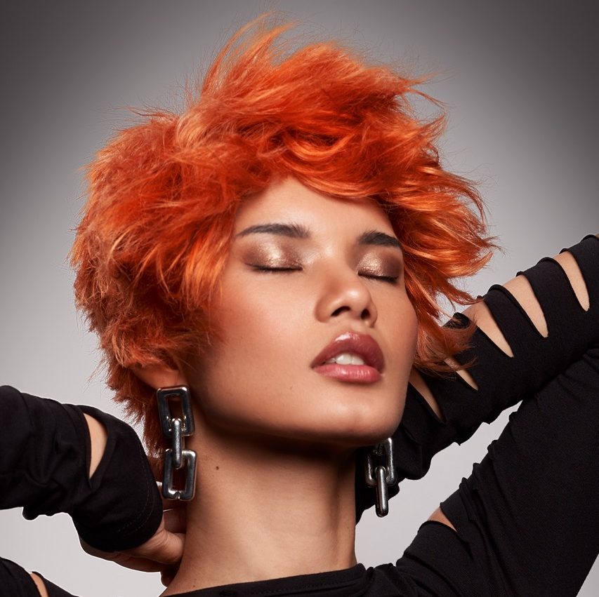 Grunge | Respectyou.me | UK hairdressing news