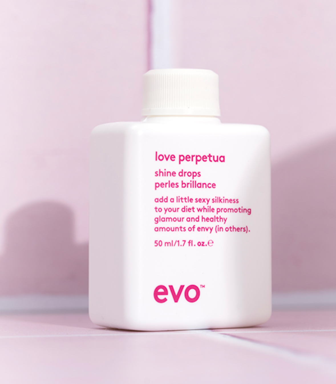 love perpetua | Respectyou.me | UK hairdressing news