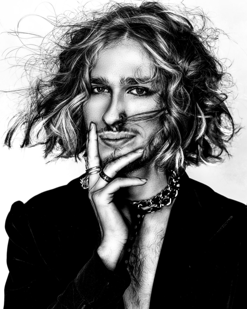 Grunge Club | Respectyou.me | UK hairdressing news