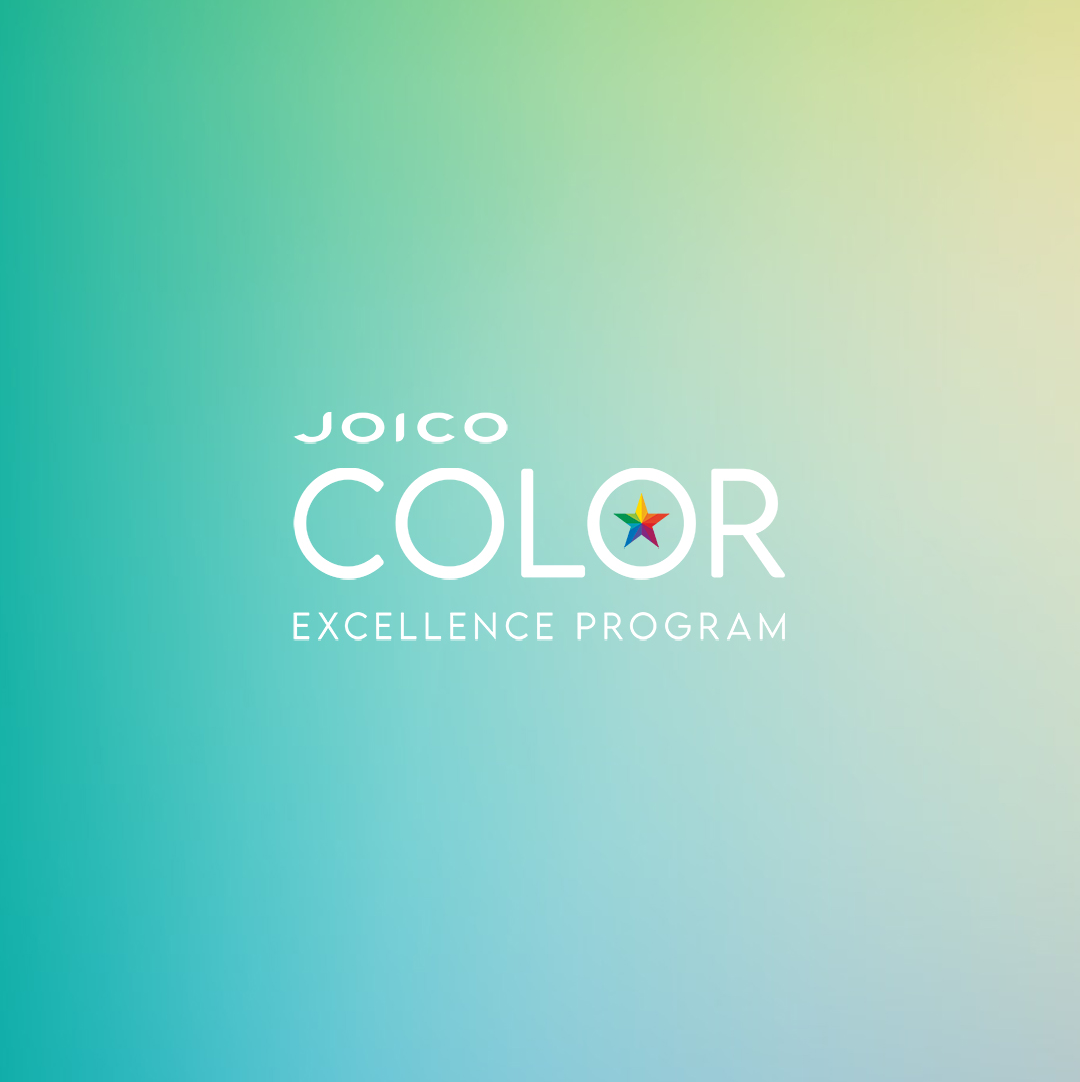 Joico Color Excellence Programme | Respectyou.me | UK hairdressing news