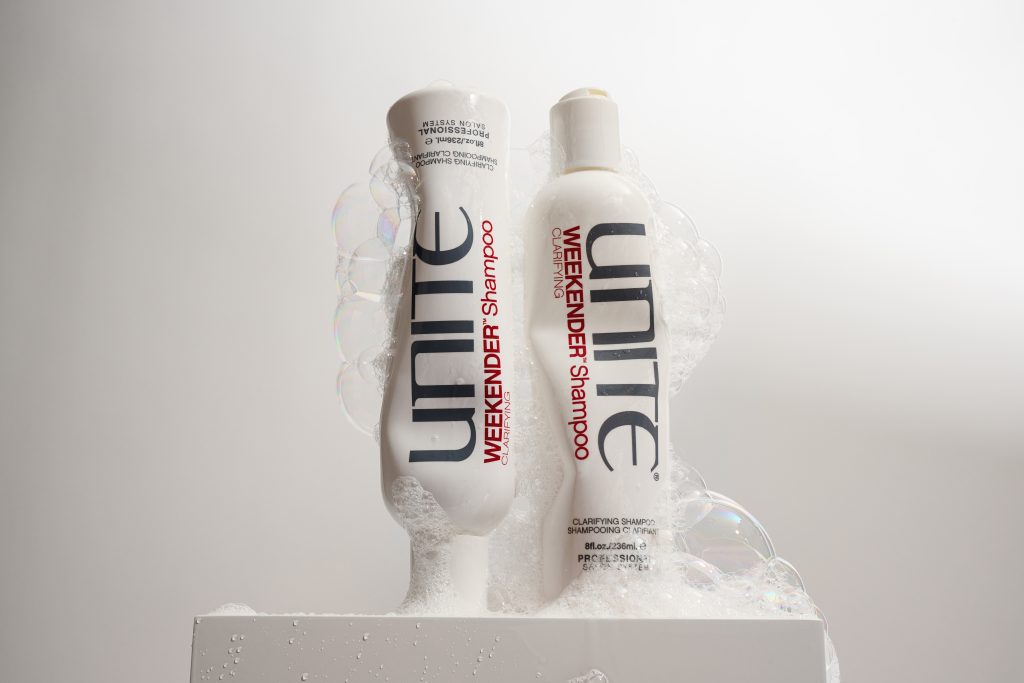 Product Spotlight: Unite's Weekender Shampoo | Respectyou.me | UK ...