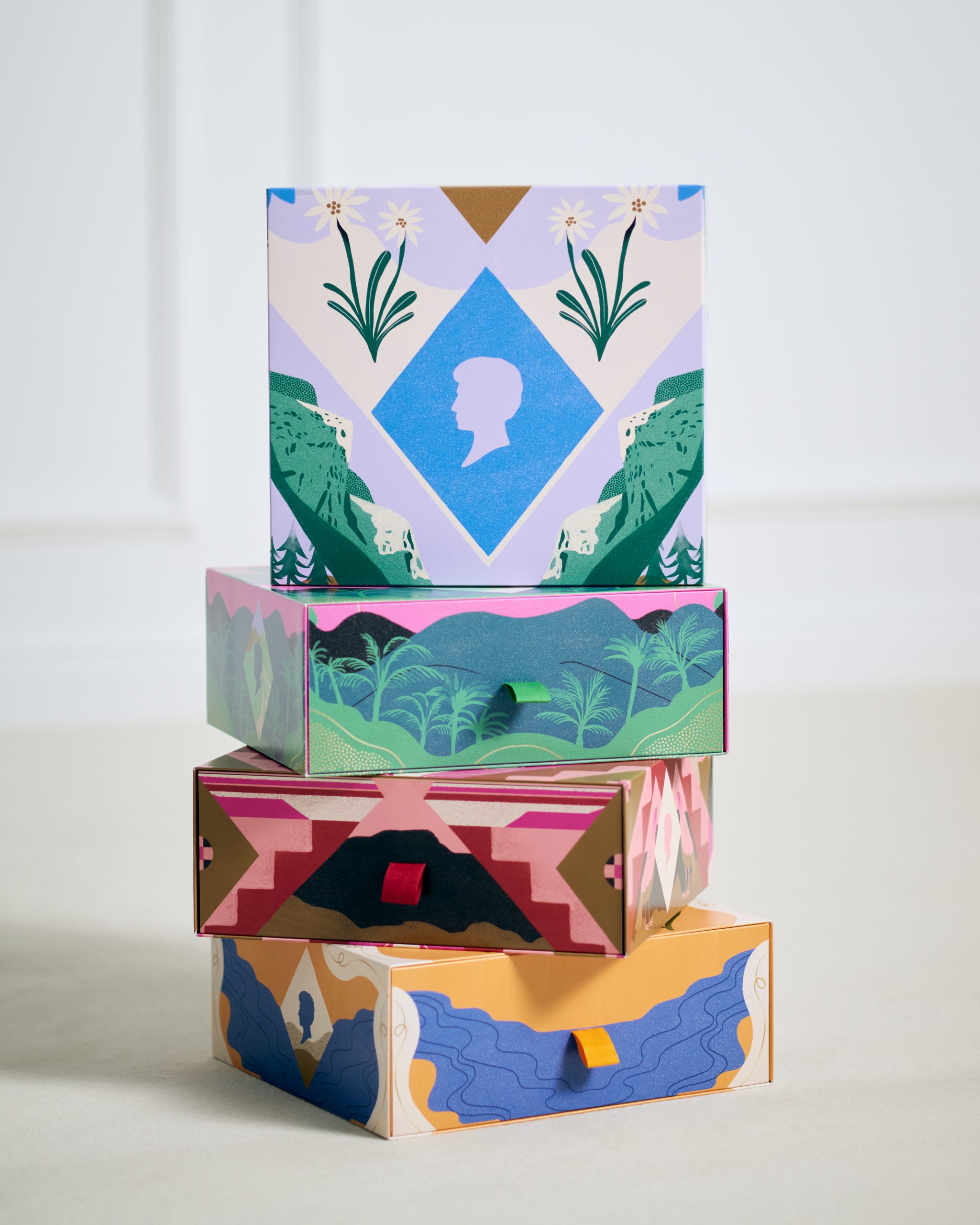 Gift of Giving | Respectyou.me | UK hairdressing news