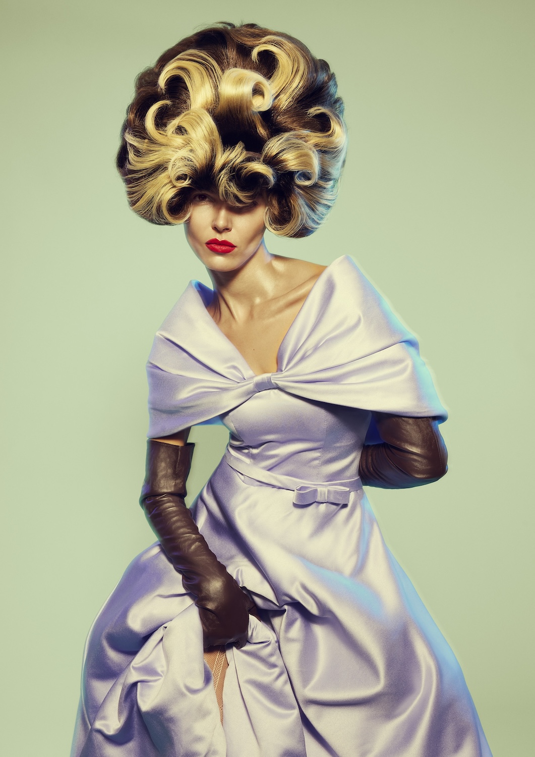 Tilley | Respectyou.me | UK hairdressing news