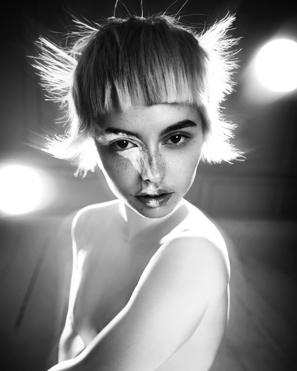 Tension | Respectyou.me | UK hairdressing news