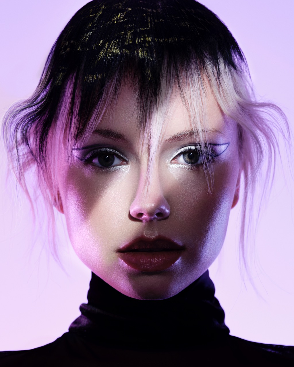 Fracture | Respectyou.me | UK hairdressing news